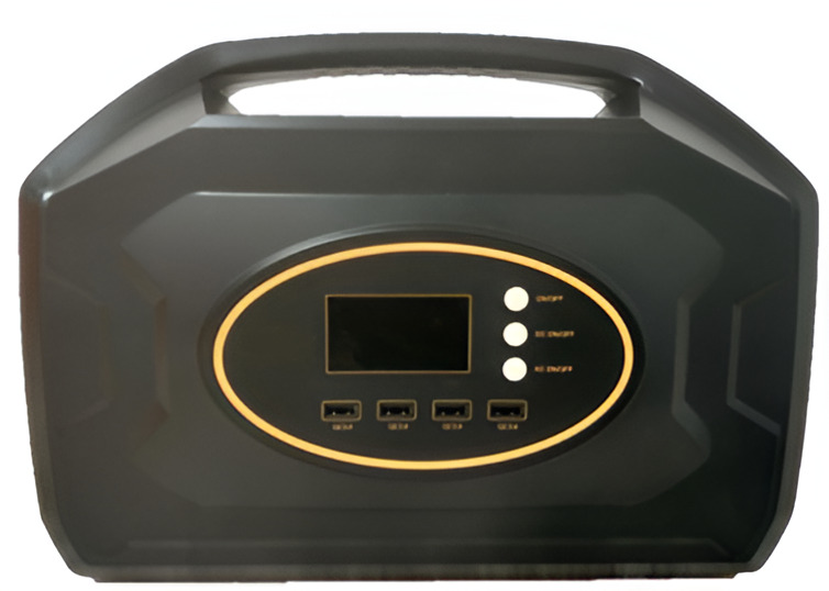 Industrial and Portable Power Products - Genplus