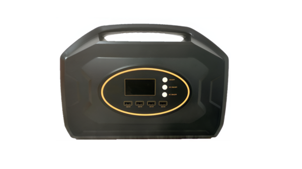 Industrial and Portable Power Products - Genplus