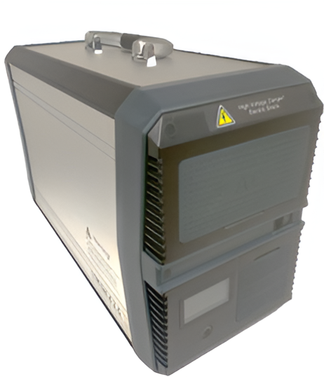 Industrial and Portable Power Products - Genplus