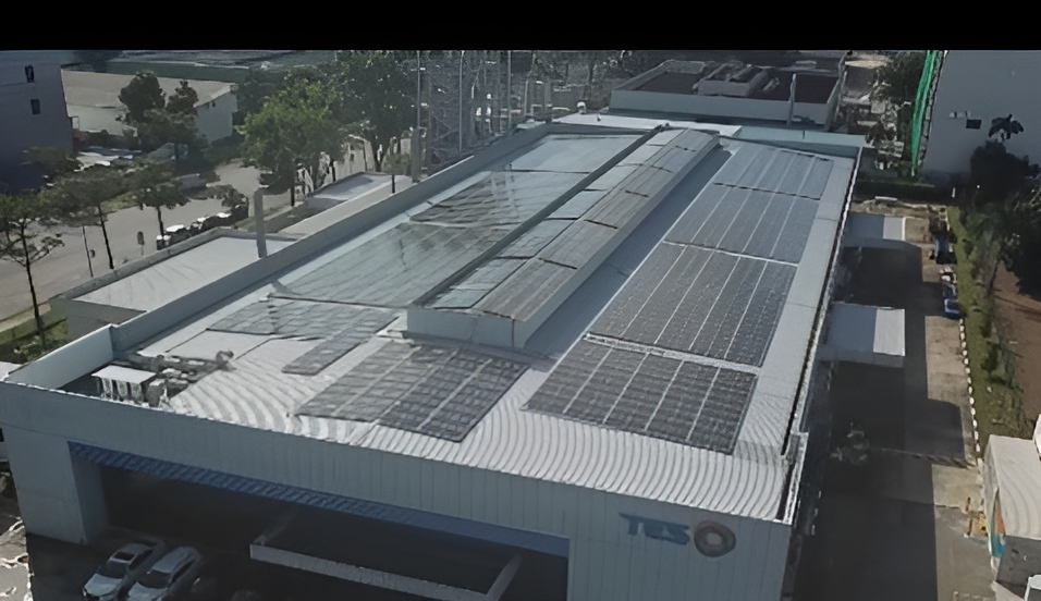 Second life deployment - Genplus