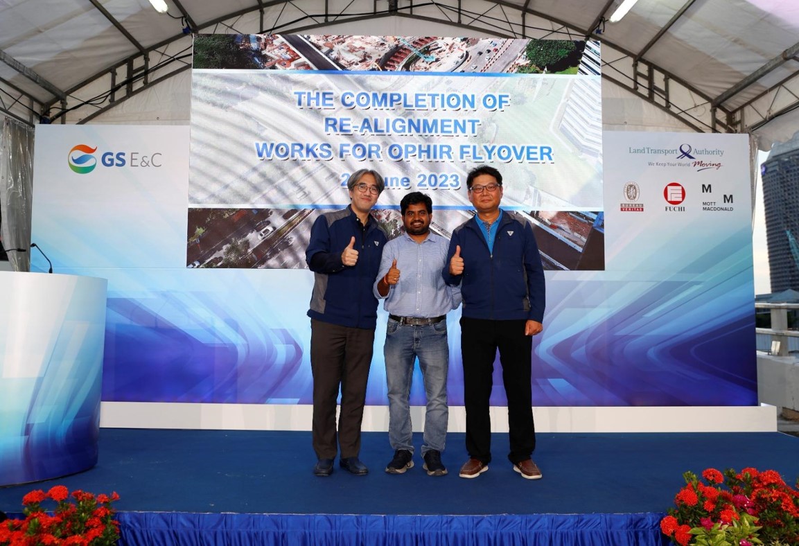 Award & Certificates – Innoveng Engineering and Construction Pte Ltd