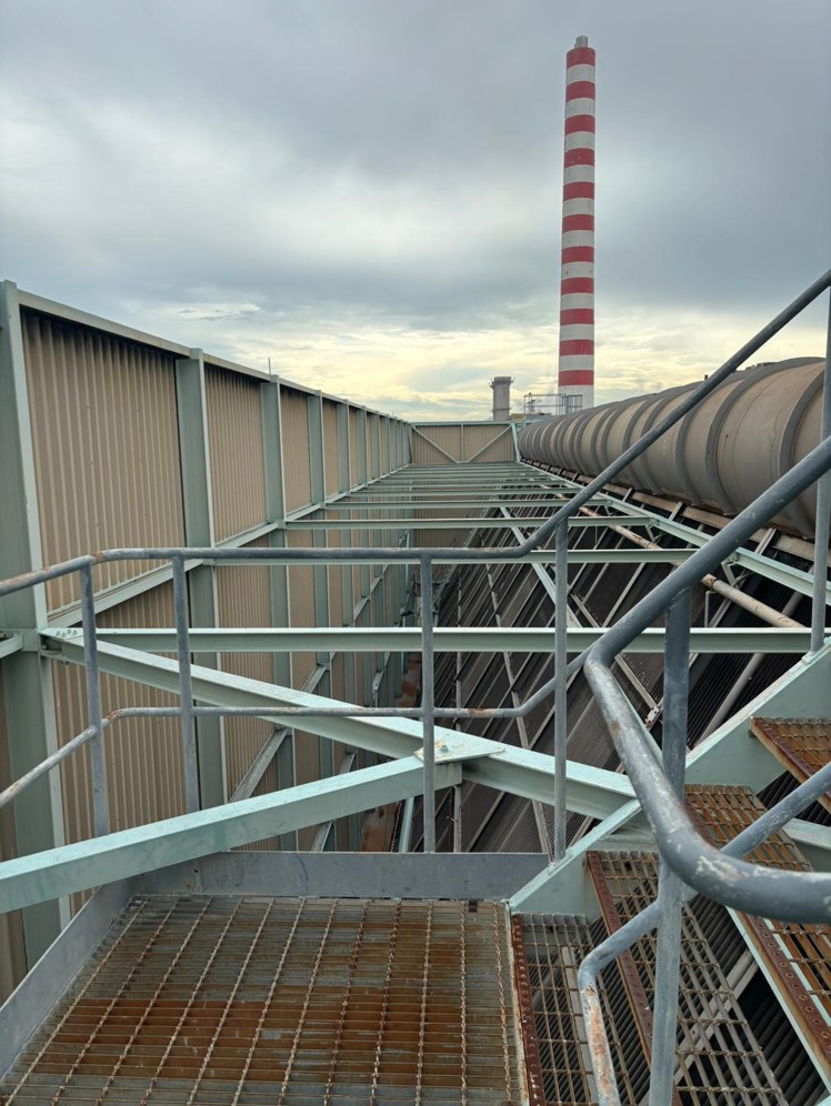 Plant Maintenance and Shutdown – Innoveng Engineering and Construction ...